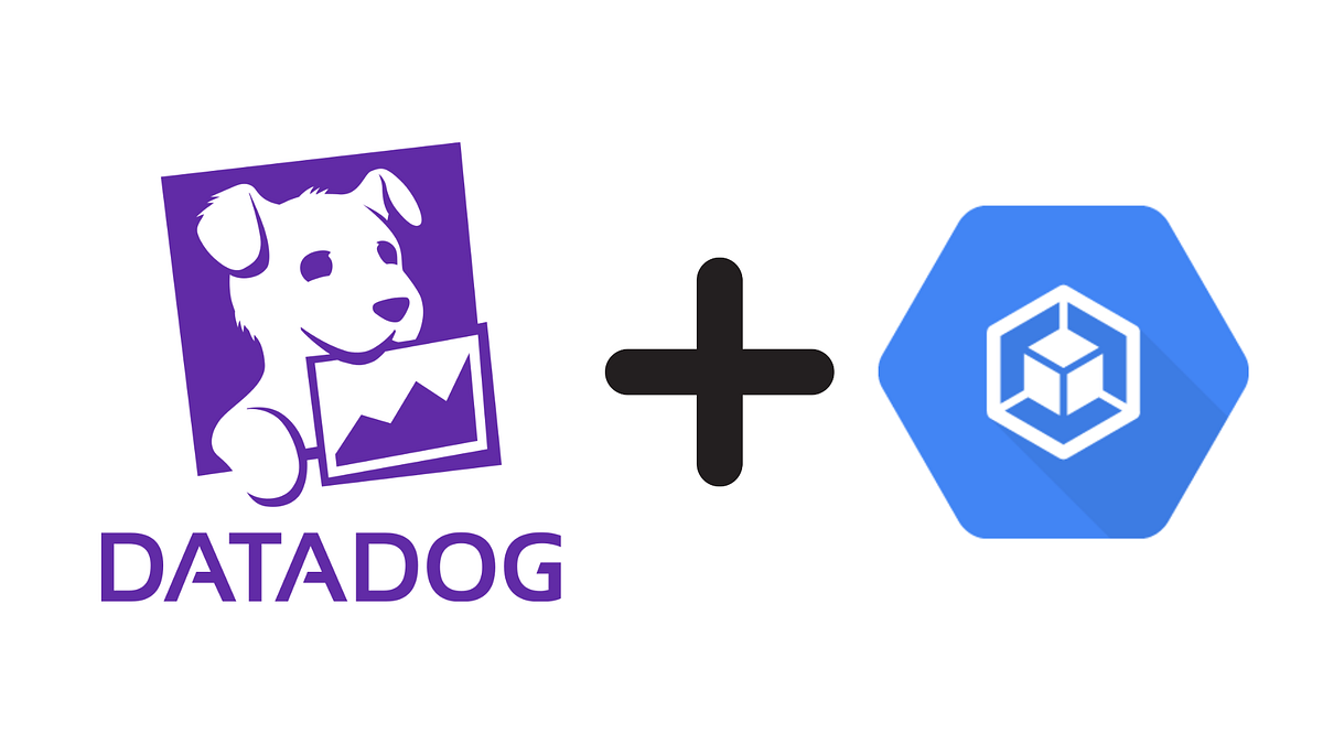 Establishing GKE-Datadog Connectivity: A Practical Approach to Log Monitoring Setup | by Tókos ...