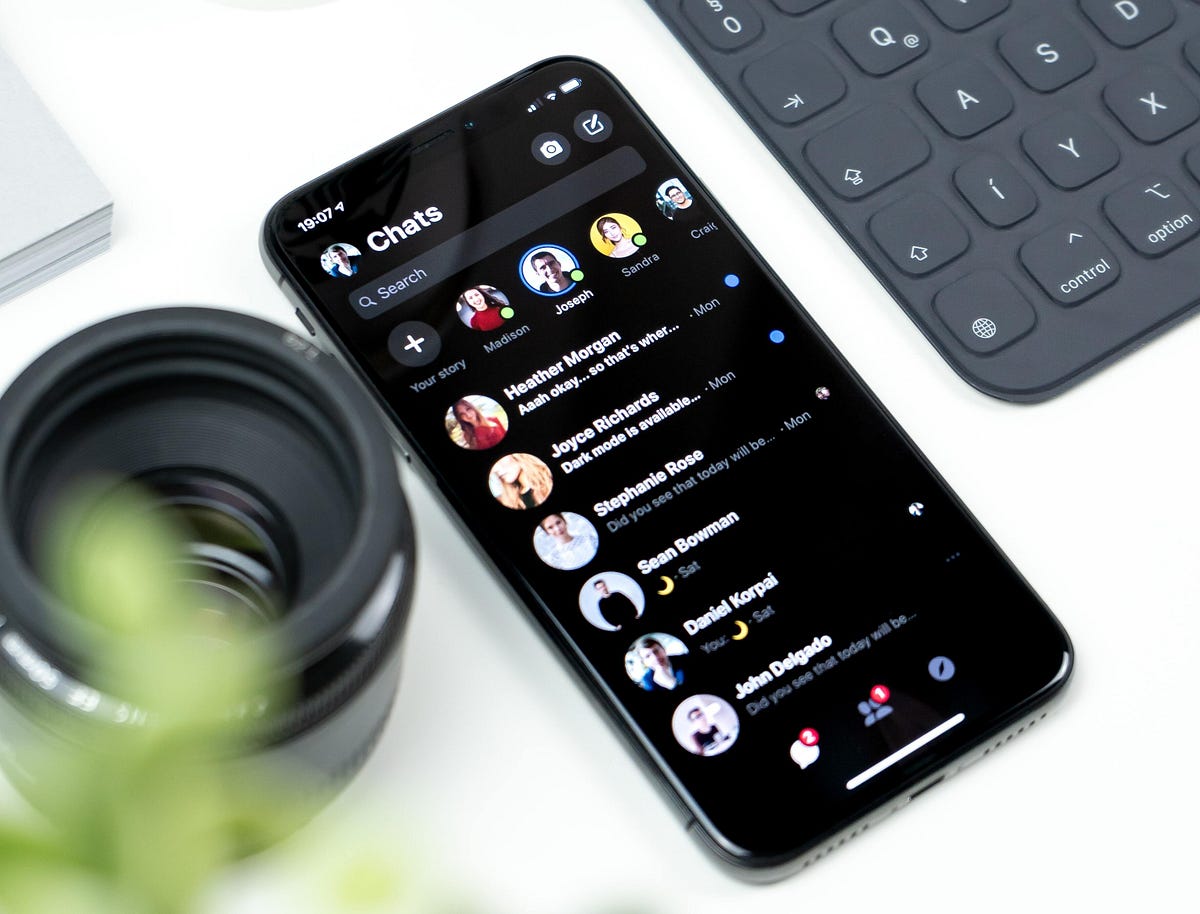 8 New Trends in UX Design You Need to Know Right Now | by Ashish ...