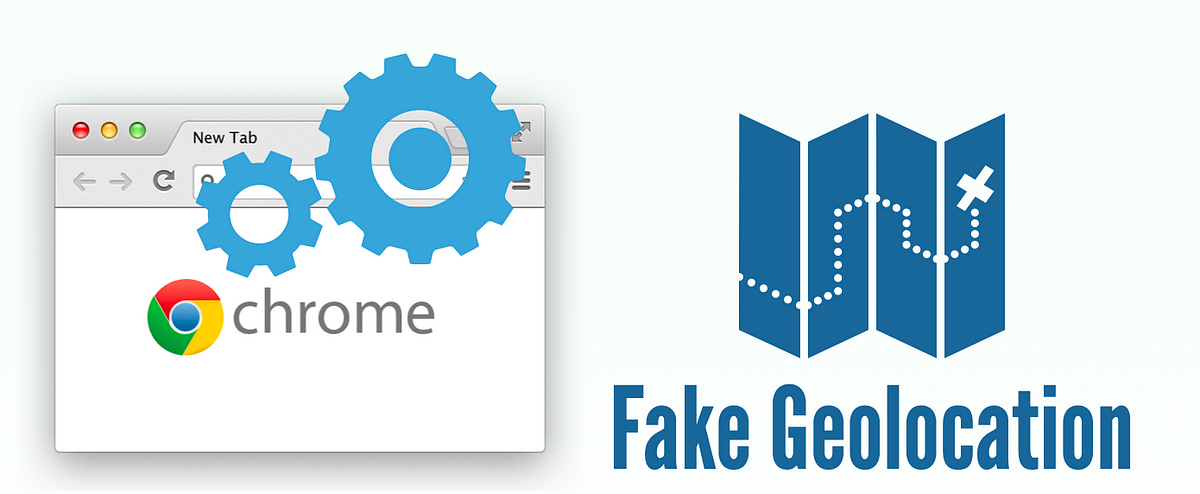 Fake Your Geolocation In Web Test Automation By Zhimin Zhan Medium