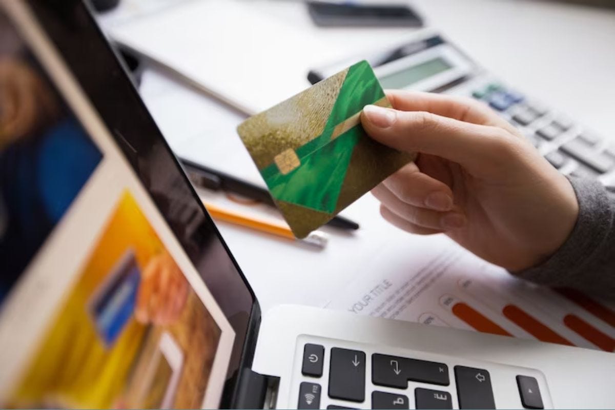 End-To-End Payment Processing: Simplifying Transactions for Seamless ...