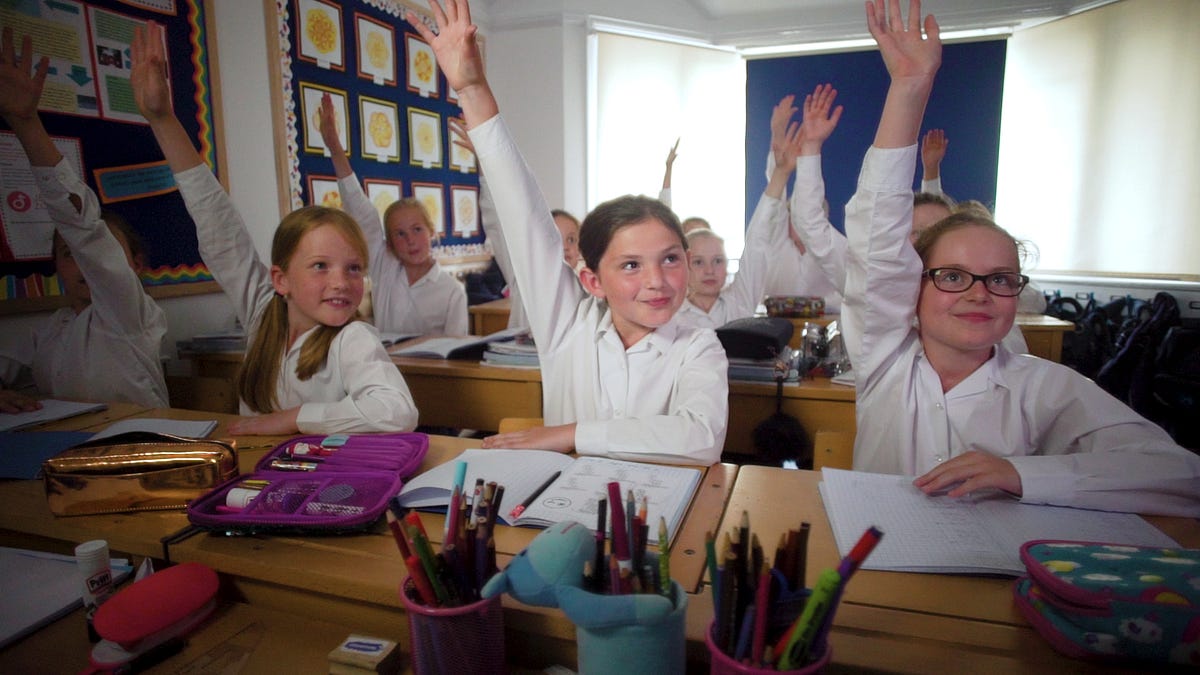 5 Types of Video to Tell a Story of your School | by George Hughes | Medium