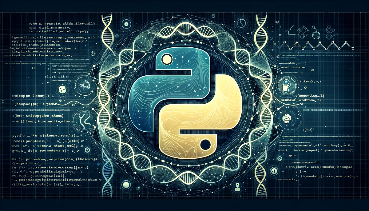 Python Best Practices for Bioinformaticians | by Vijini Mallawaarachchi ...