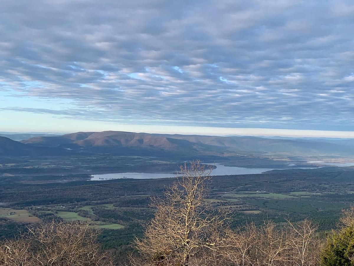 MT MAGAZINE GET TOGETHER. I’ve written about Mt Magazine before… | by ...