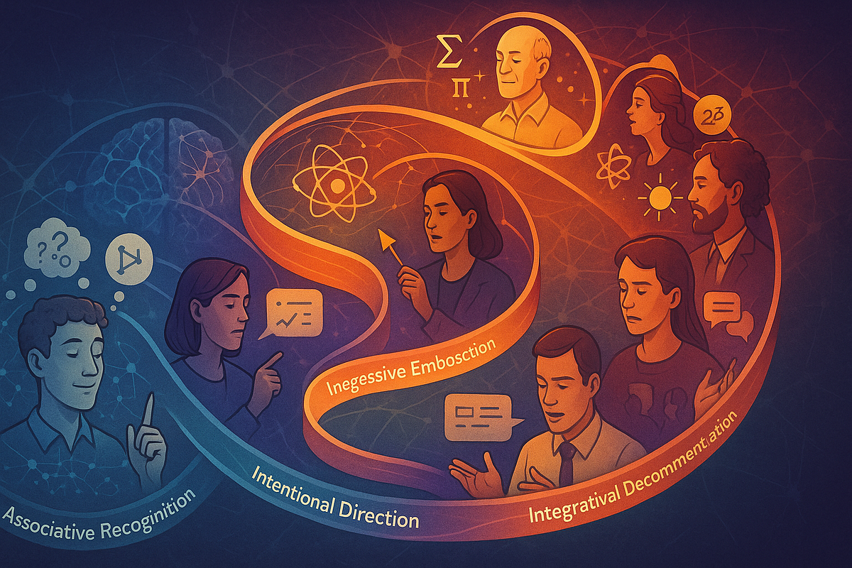 Levels of Thinking: A Comprehensive Framework for Human Cognition | by ...