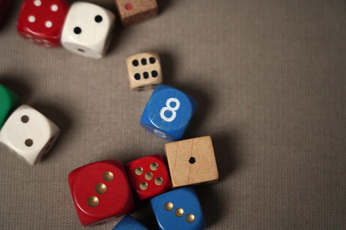 Basics Of Probability Theory All You Need To Get Started With