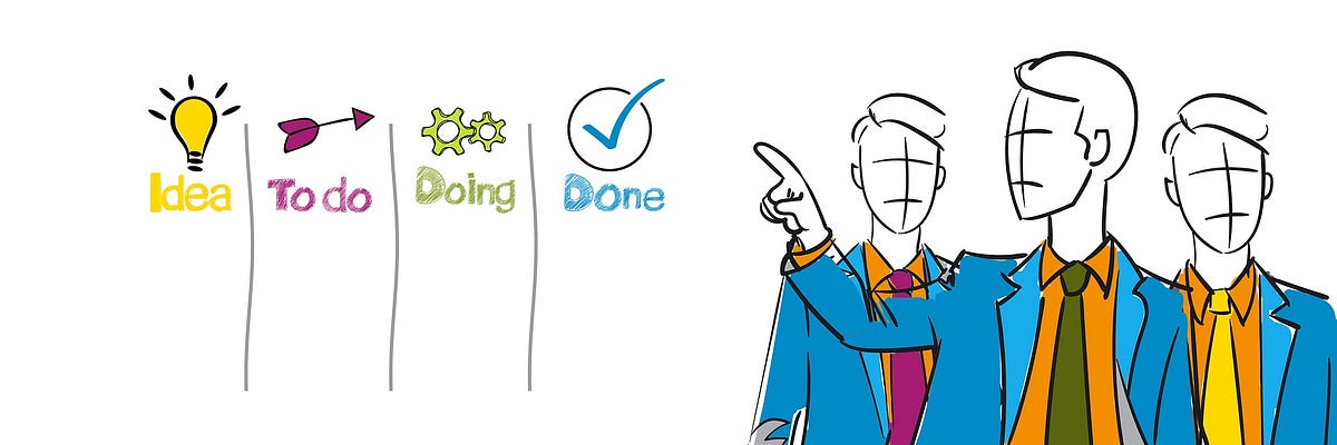 A holistic approach to business process decomposition | by Carlo ...