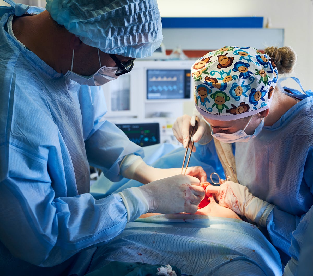 Hernia Surgery: What to Expect and Recovery Tips | by Dr.(Prof ...