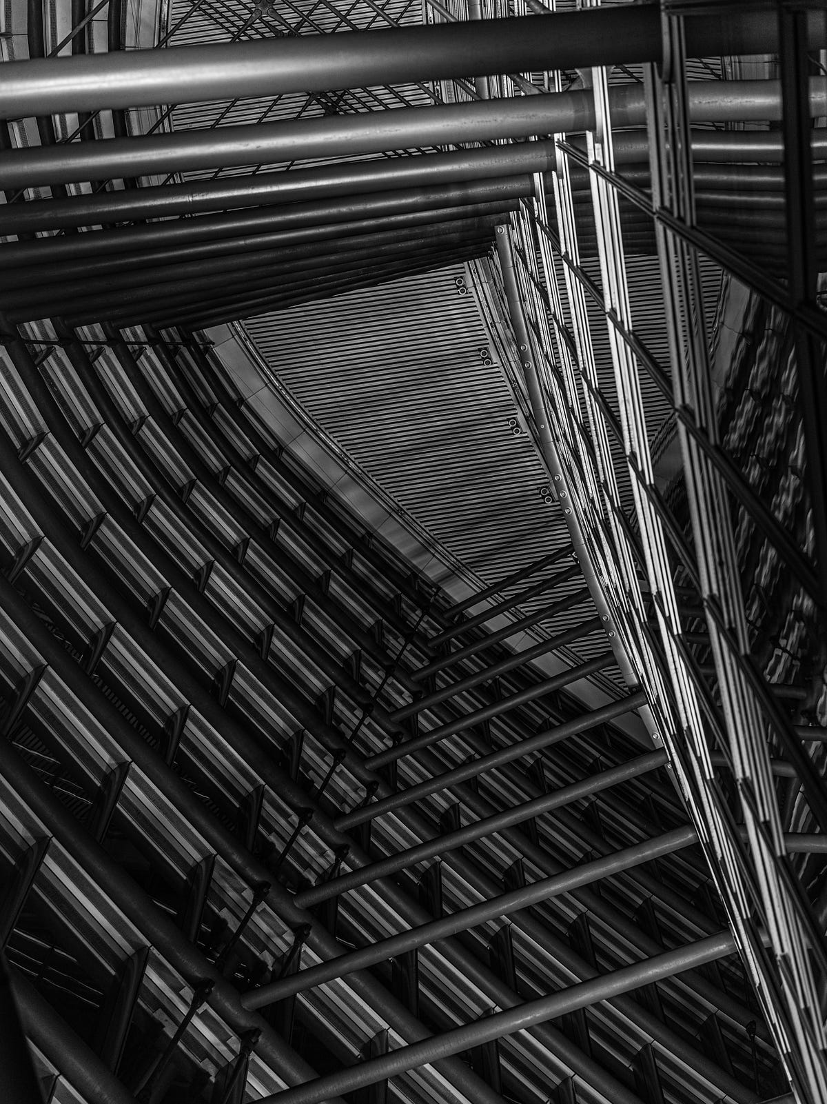 P-values: Where do they come from? | by Abu Abdul | Medium