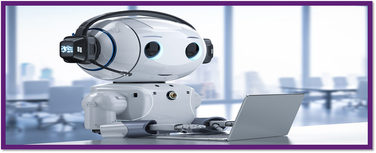 How to build a simple chatbot in Google Colab? | by Jyoti Dabass, Ph.D ...