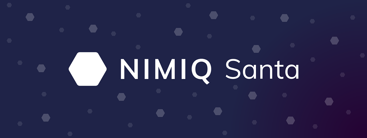 NIM is Coming to Town. Upgrades to Nimiq Ecosystem | by Team Nimiq ...