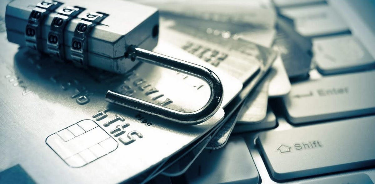 Fraud on the rise. In 2018, Internet Crime Complaint… | by Solomon ...