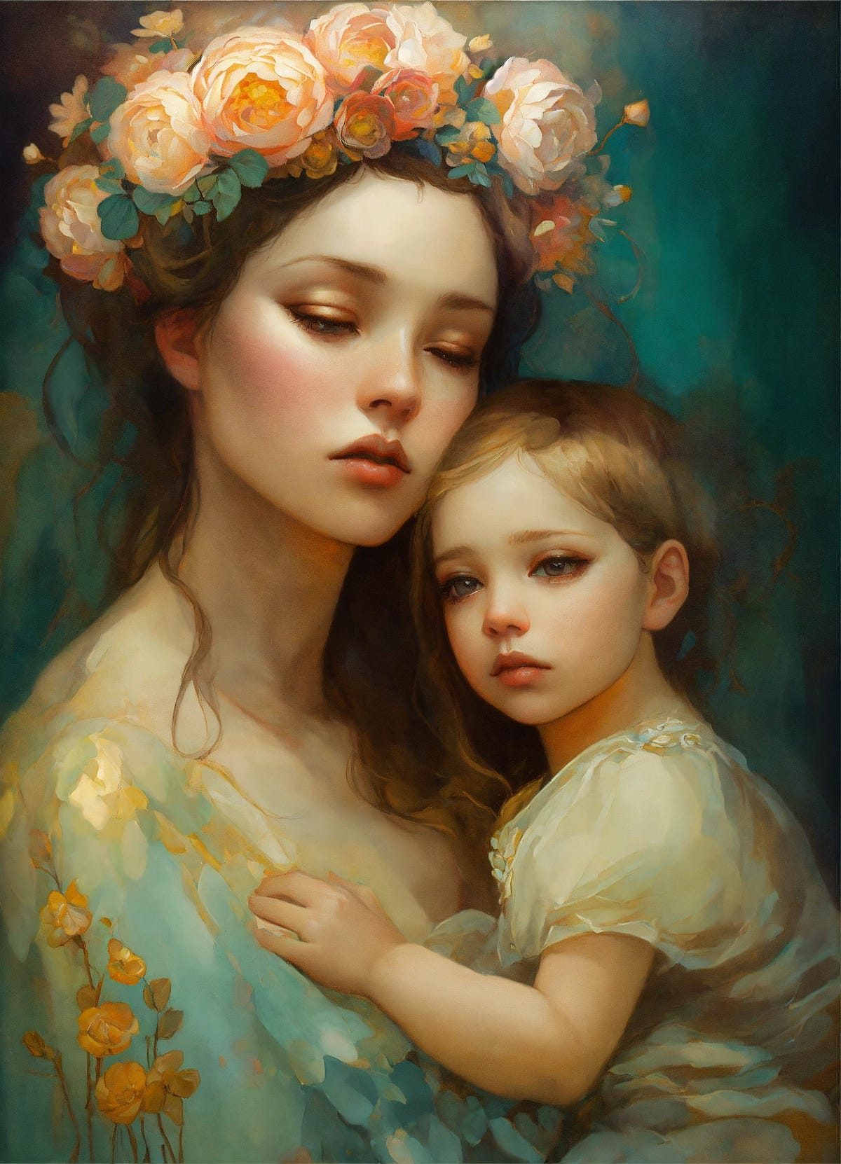astrology mothers day insights. Ever wondered what astrology has to say ...
