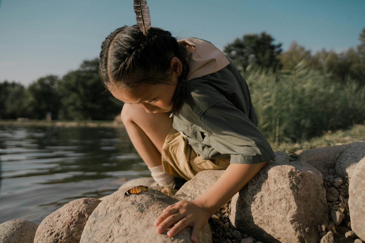 Cultivating Curiosity. WLTCuriosity is as natural to us as… | by ...