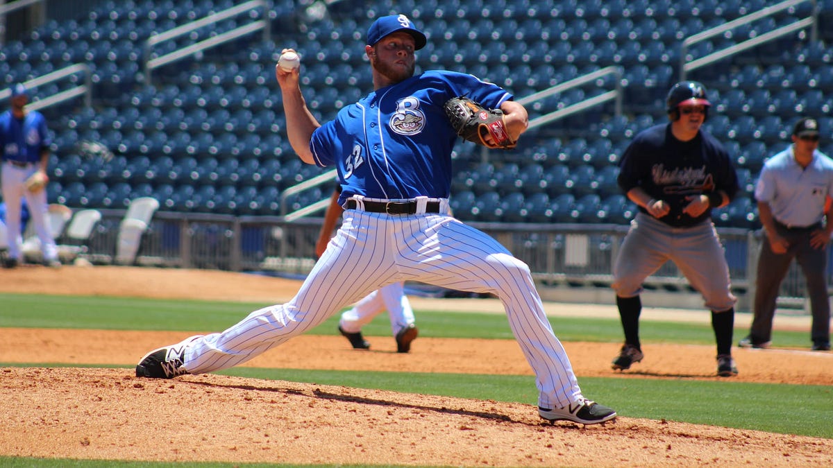 This Day in Shuckers History: July 5 | by Joe Traub | The Shuck Dynasty | Medium