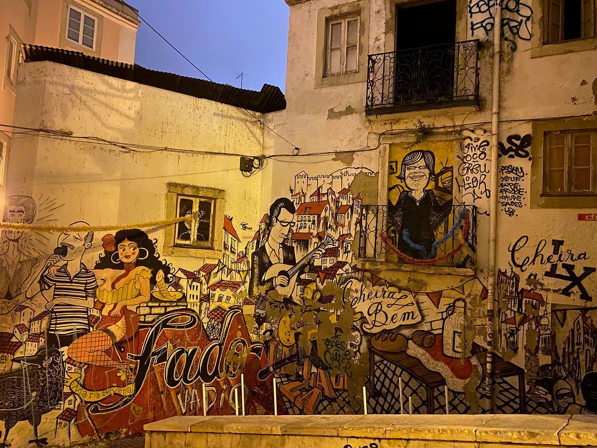 What Are the Traits That Creative People Have In Common? | by Ucha Vekua | Startup Adventures ...