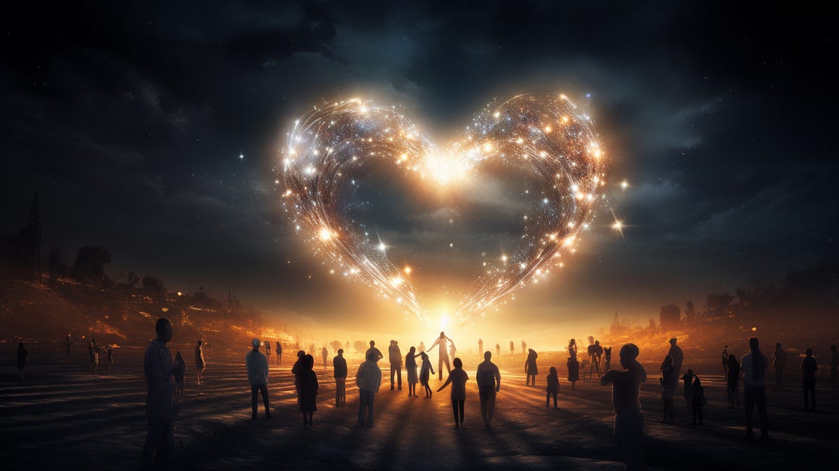 Drawing your line while moving with times — Keep up with AI without ...