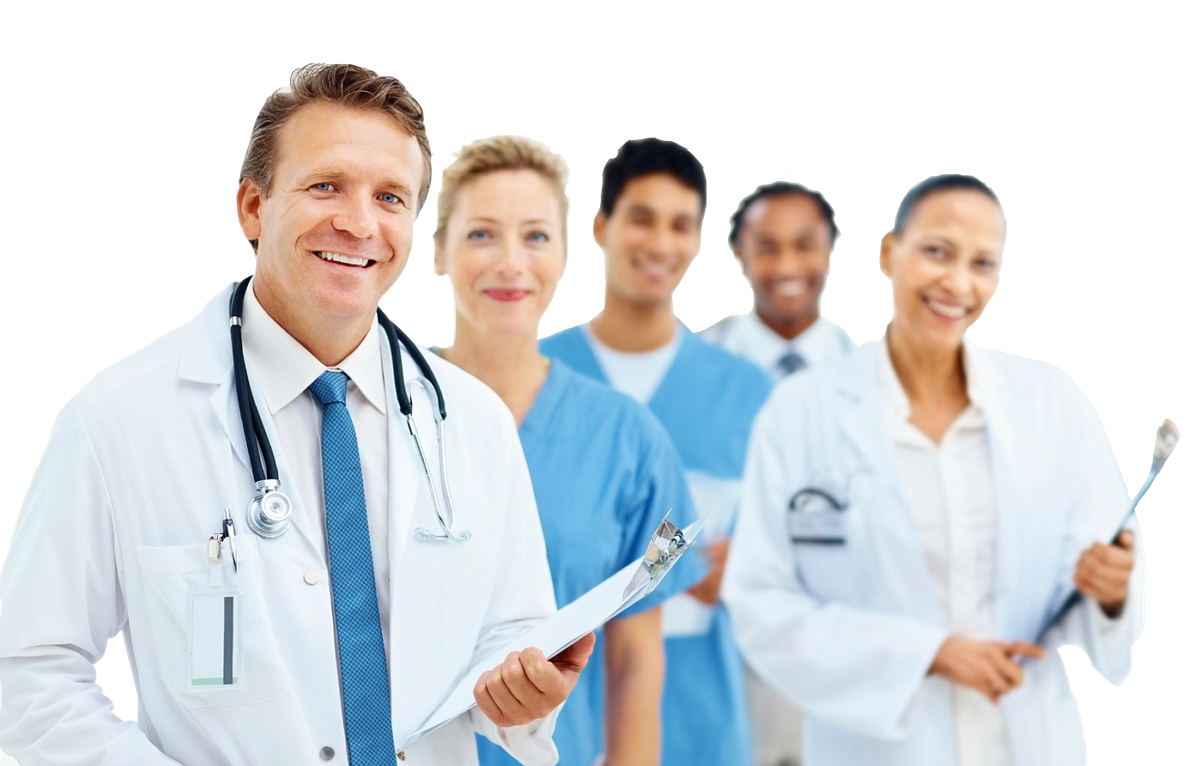 Complete Guide to Finding the Best Workers’ Compensation Doctors in ...