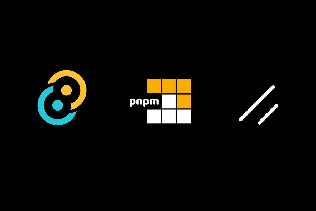 Getting started with Tauri, Pnpm & Shadcn/UI | by chris@machine | Medium