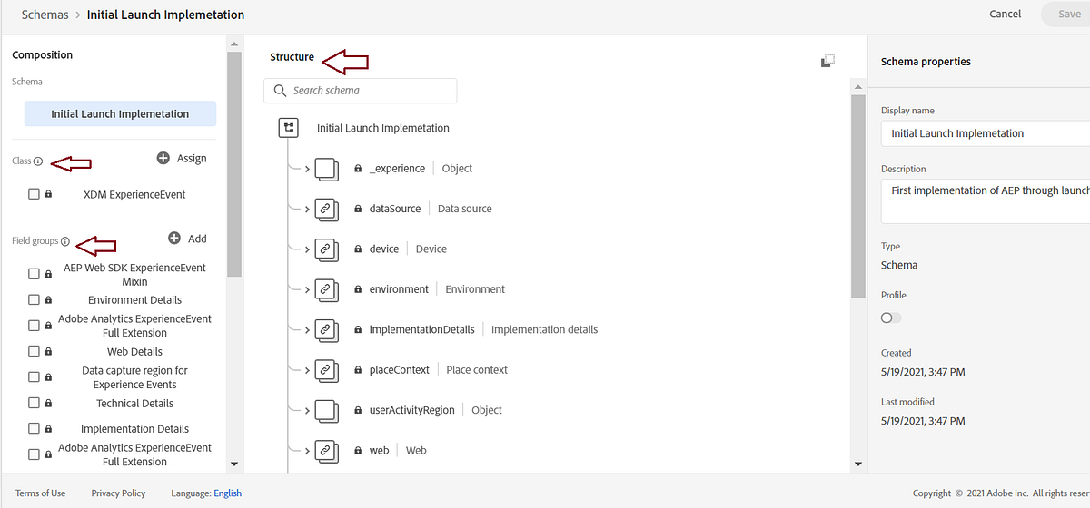 Adobe Analytics implementation using ALLOY.JS (AEP Web SDK) through edge network | by ...