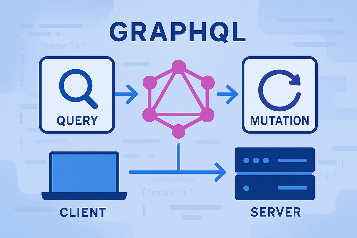 GraphQL Queries and Mutations: A Deep Dive into Syntax and Examples | by shubham | Aug, 2025 ...