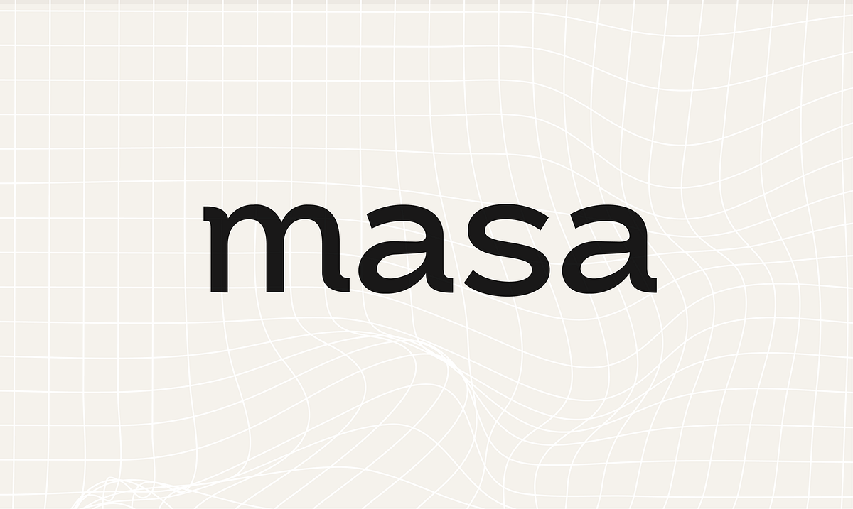 Masa — Building The Premiere Web3 Identity & Credit Protocol. | by ...