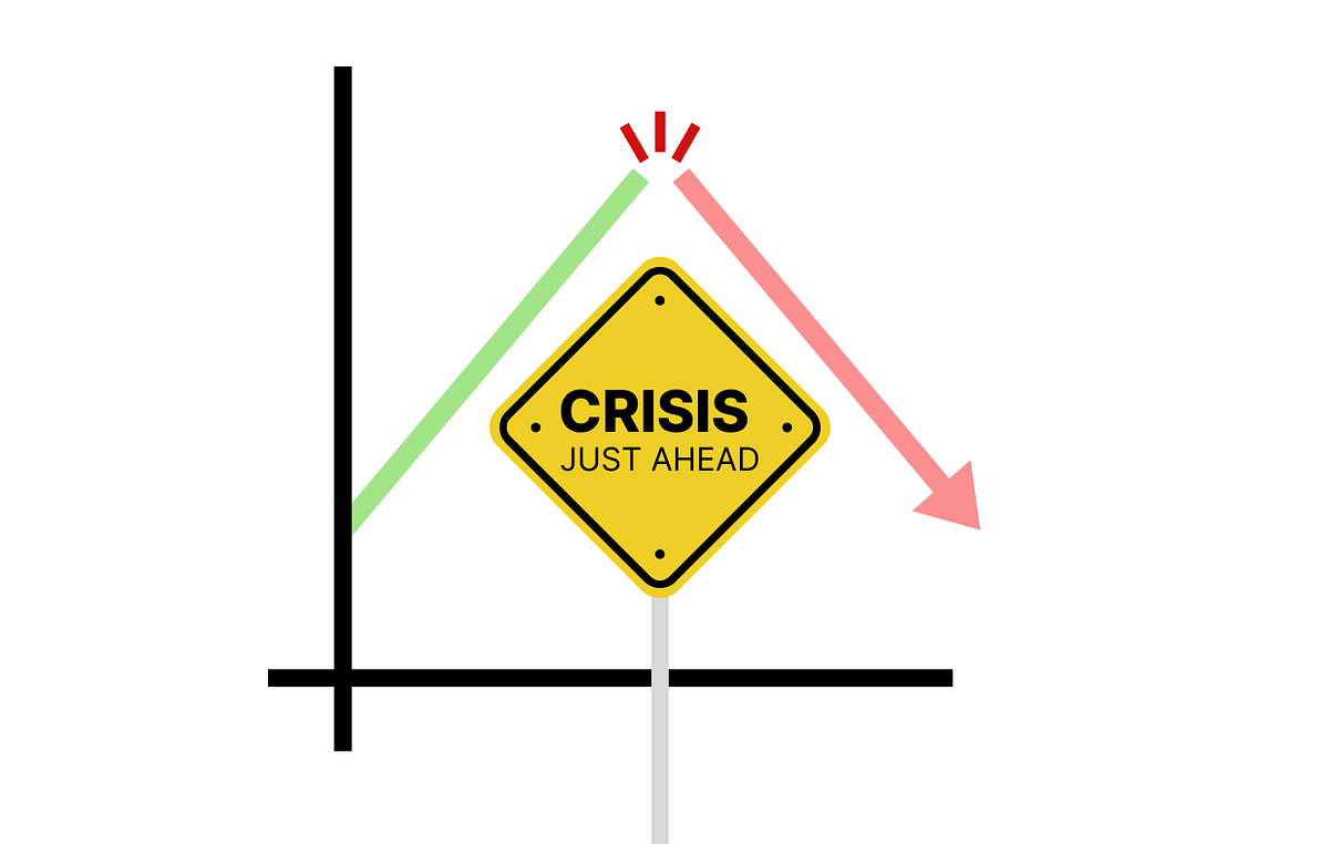 5 Unconventional Indicators to Predict a coming Crisis | by Josep ...