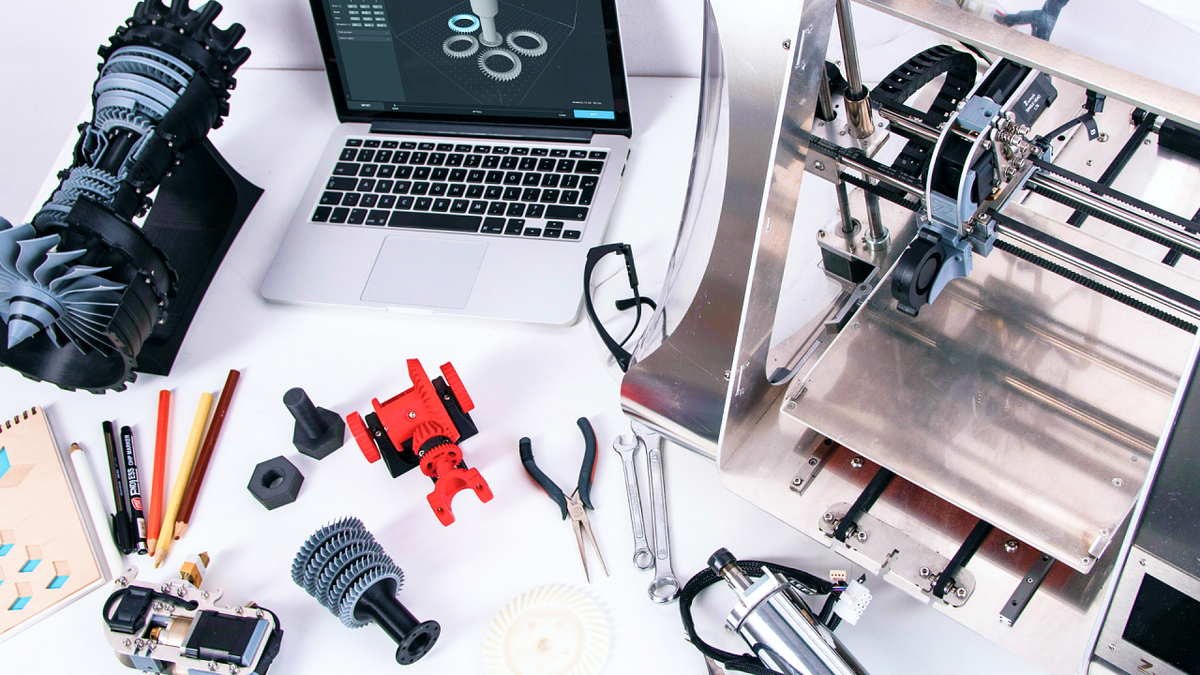 Rapid Prototyping: From Concept to MVP | by Will Breen | Jan, 2025 | Medium