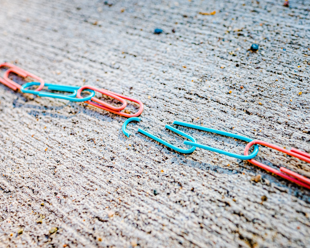 Cutting Off Ties May Be the Bravest, Most Self-Less Act of Love | by ...