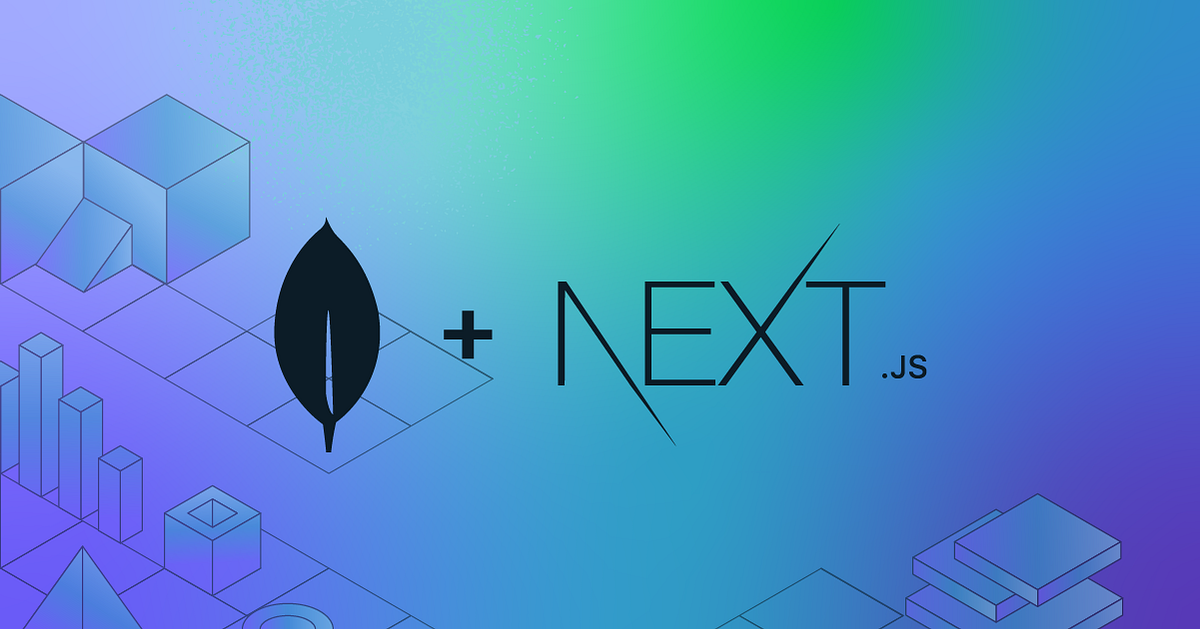 Storing Data to MongoDB with Next.js | by Kevin Tomas | JavaScript in Plain English
