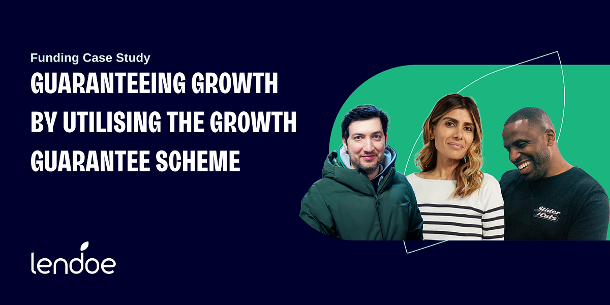 The £12 million SME who guaranteed their growth with the growth ...