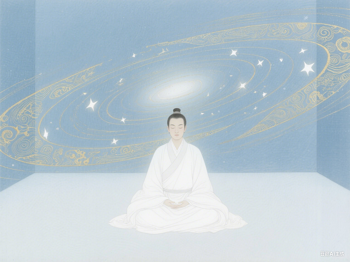 An Accessible I Ching Introduction: It All Begins with Yin and Yang ...