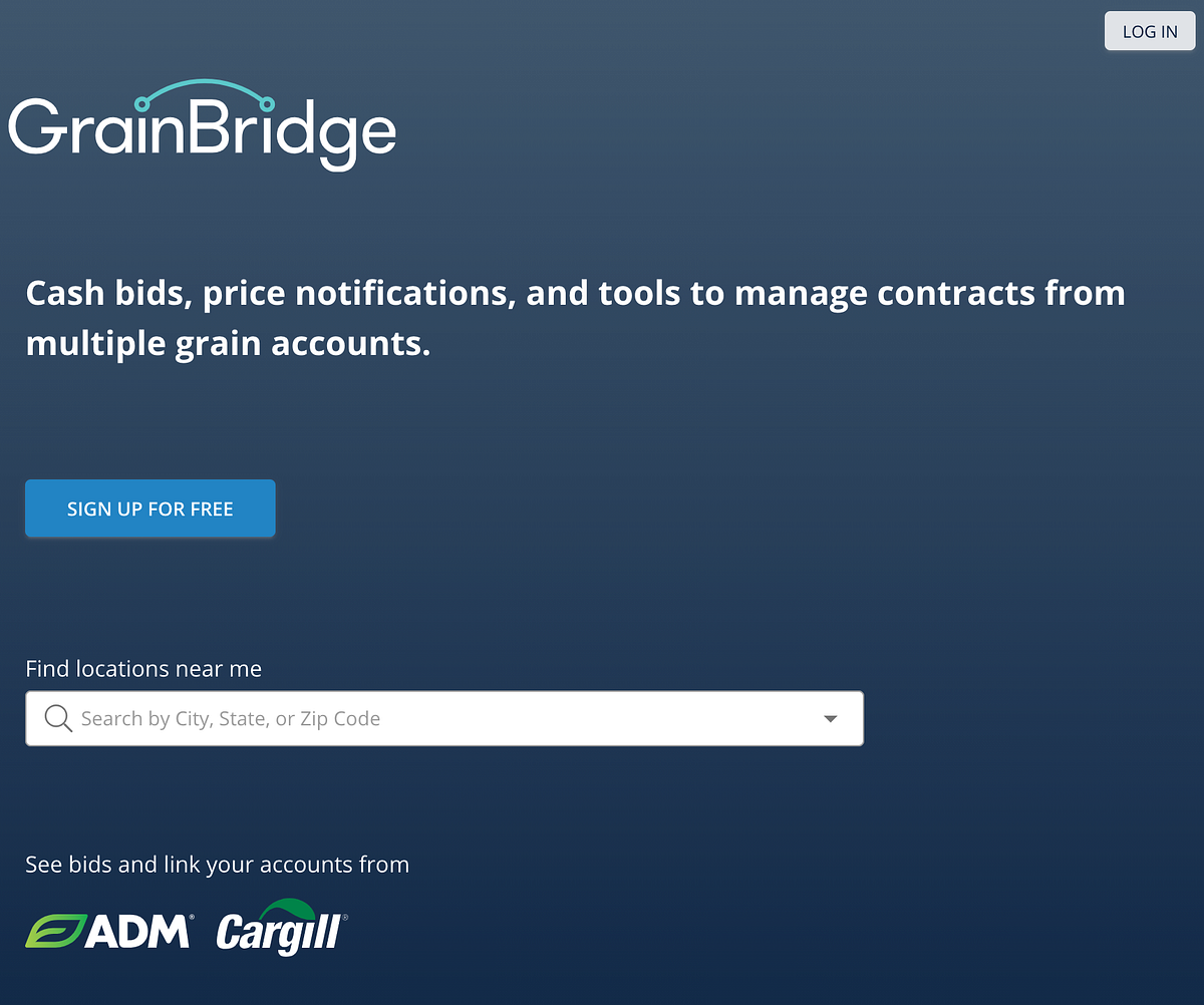 How GrainBridge became a product development machine | by Mark Johnson ...