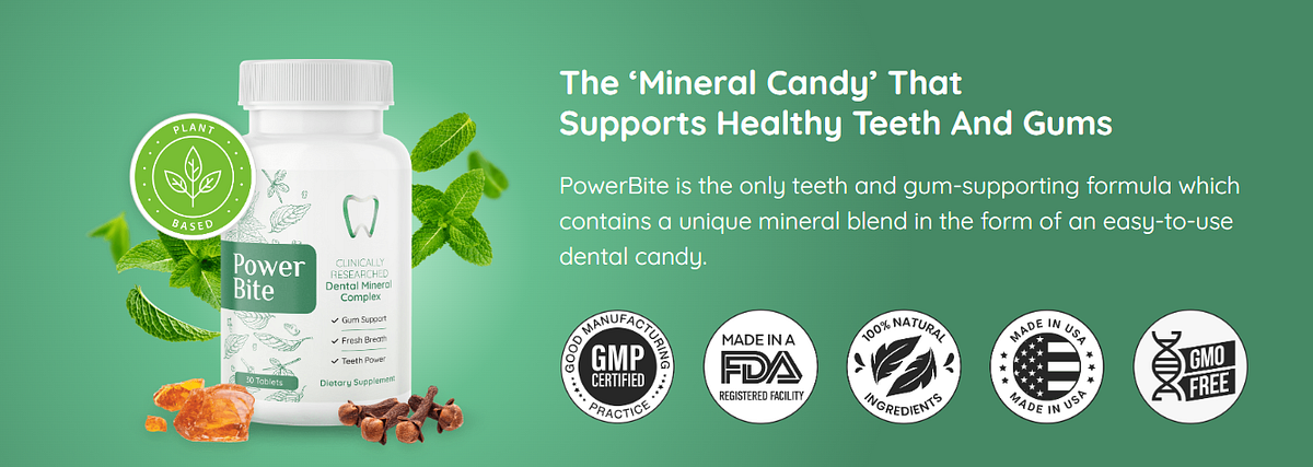 PowerBite Reviews — Exploring the Effectiveness of the Dental ...