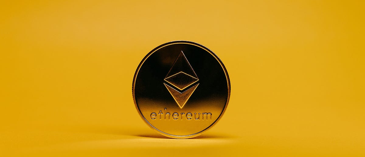What is Ethereum? Understand the tech behind the hype. | by Surajhoysal ...