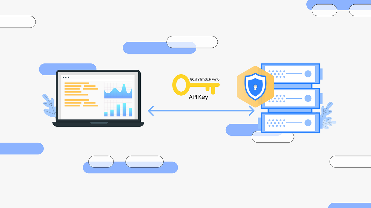 API Authentication Methods: From Basic Auth to OAuth and JWT | by StatusCode | Medium