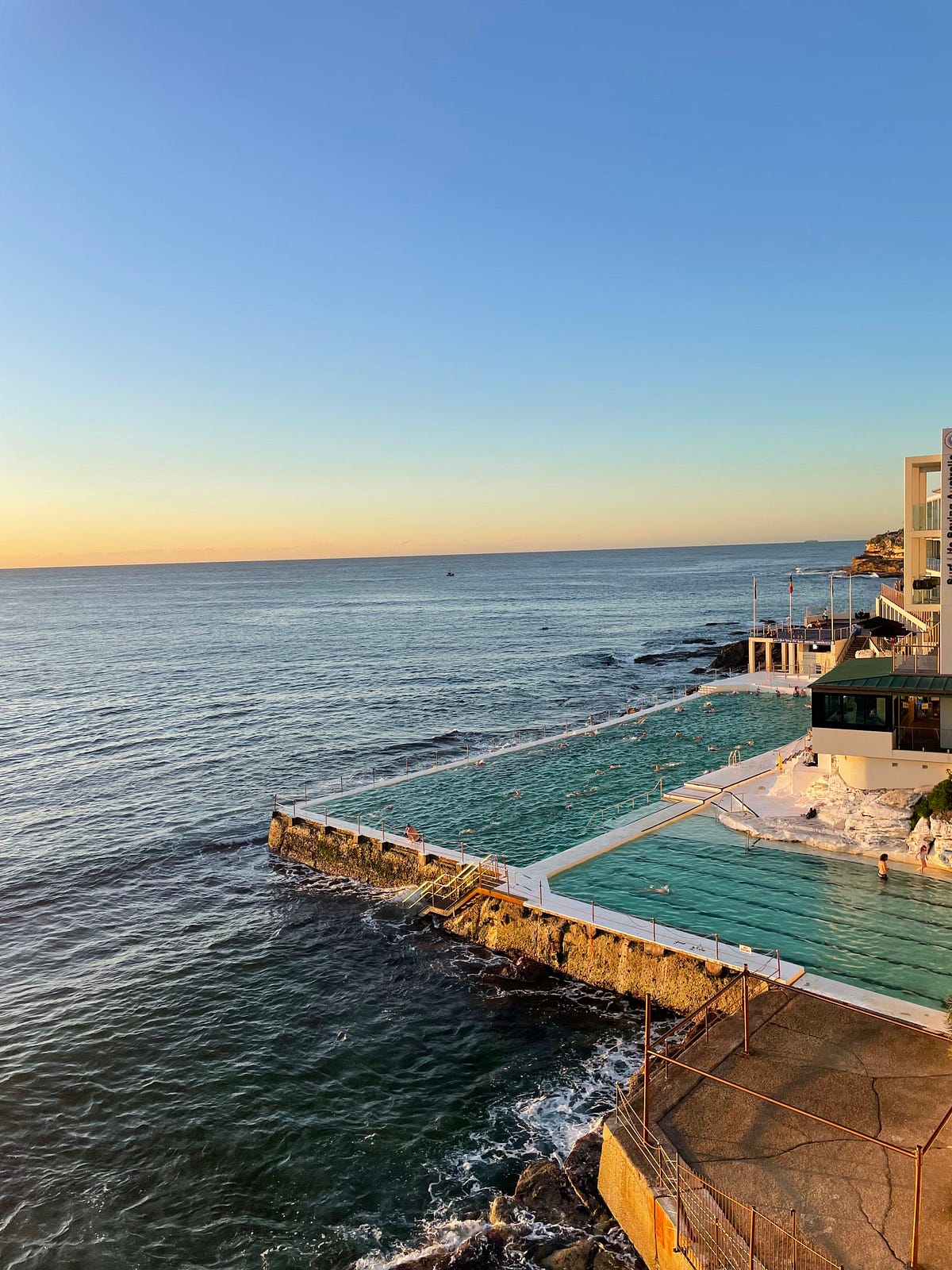 Local recommendations: Sydney, Australia | by Gabriella Yarrell | Nov ...