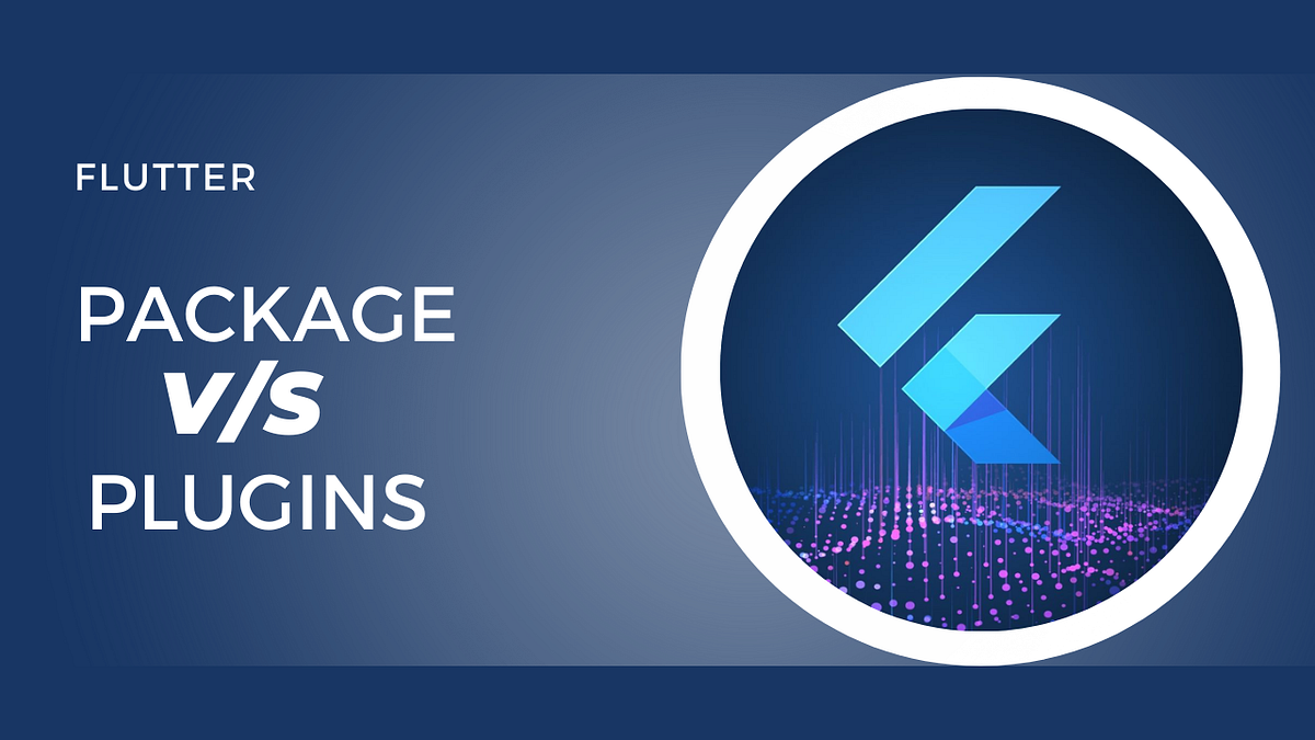 Packages vs Plugins. Packages | by Aravind B | Feb, 2025 | Medium