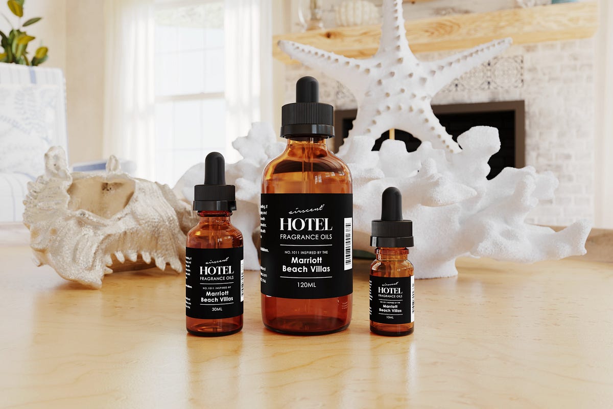 The 7 Most Popular Hotel Scents. And Why They’re So Irresistible ...