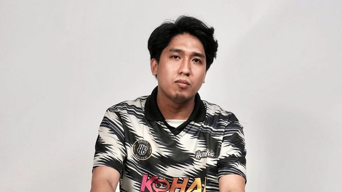 Pabz Terbuka Untuk Tawaran Melatih Team Baru?! - Gamers Gazette MY - Medium