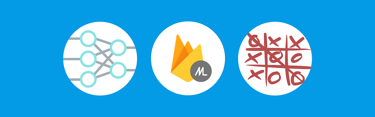 Firebase ML Kit Custom Models for iOS developers — Part 2: Implementing Tic Tac Toe | by ...