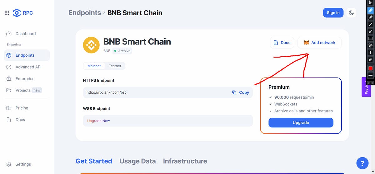 Гайд -BNB Chain Airdrop Marathon: Polyhedra Network | by дадада ...