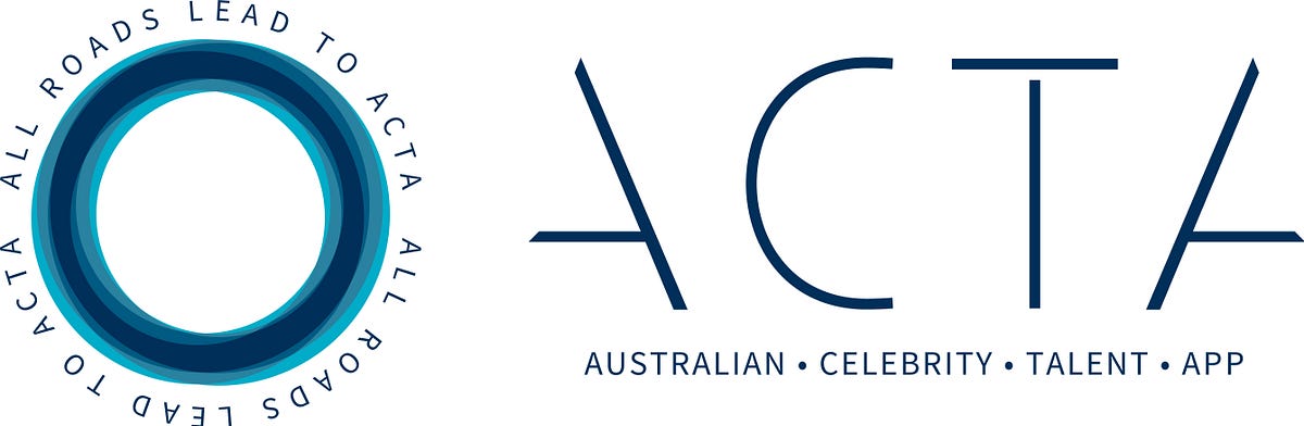A.C.T.A: the Celebrity Booking Solution You’ve Been Waiting For | by A ...