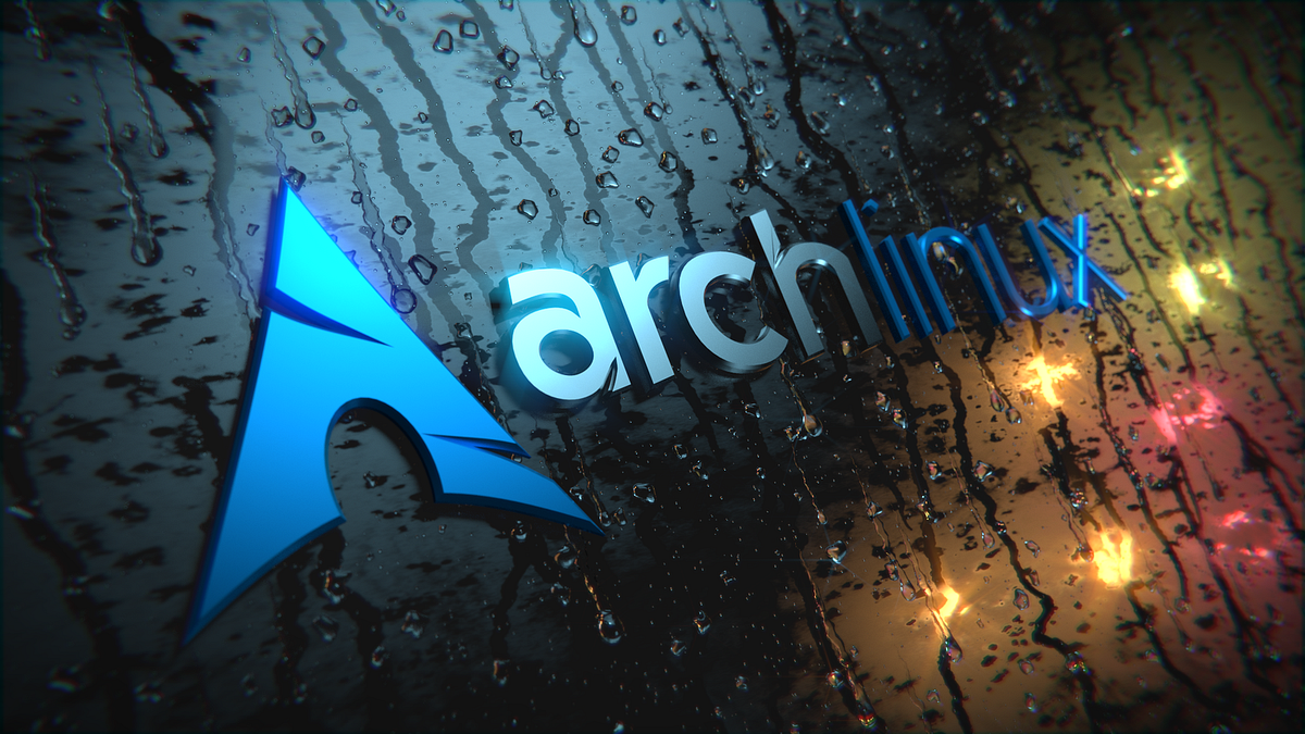 Why Arch is the Best Linux Distro for Beginners | by Clayton Kruse | Medium