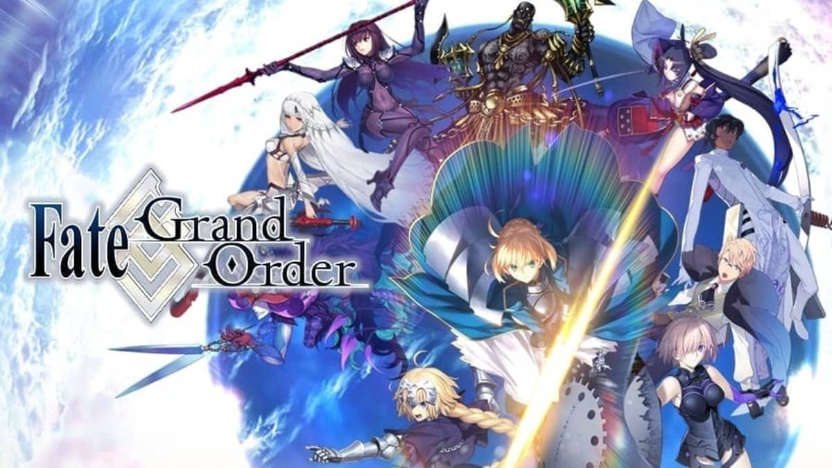 FGO JP Apk 2024 Descarga gratis Para Android | by Ceokairon | Feb, 2024 | Medium