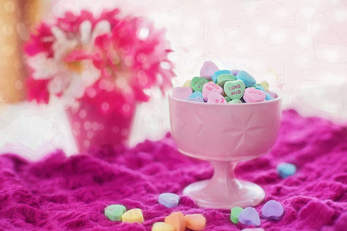 WHAT I LEARNED FROM BEING A SUGAR JUNKIE | by Andrea Howard | Thrive ...