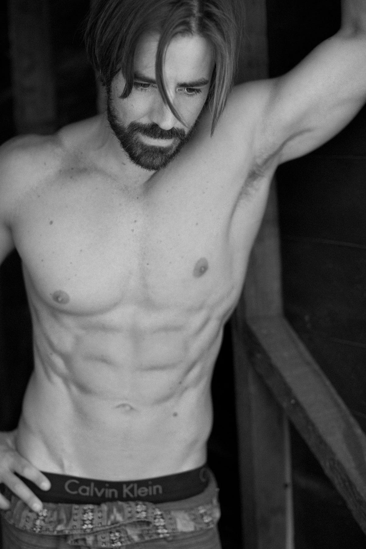 How I Stay Lean Without Cardio (And How You Can, Too) | by Thomas ...