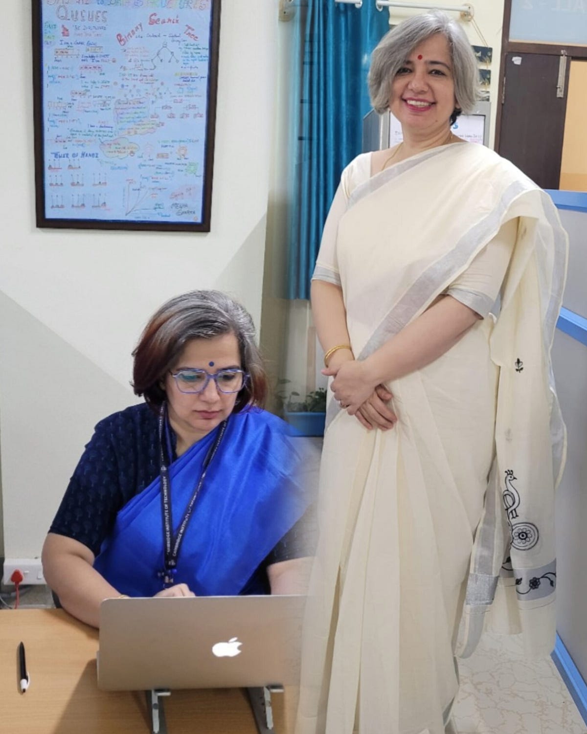 TEACHER’S DAY. A Day dedicated to a profession I never… | by Megha ...