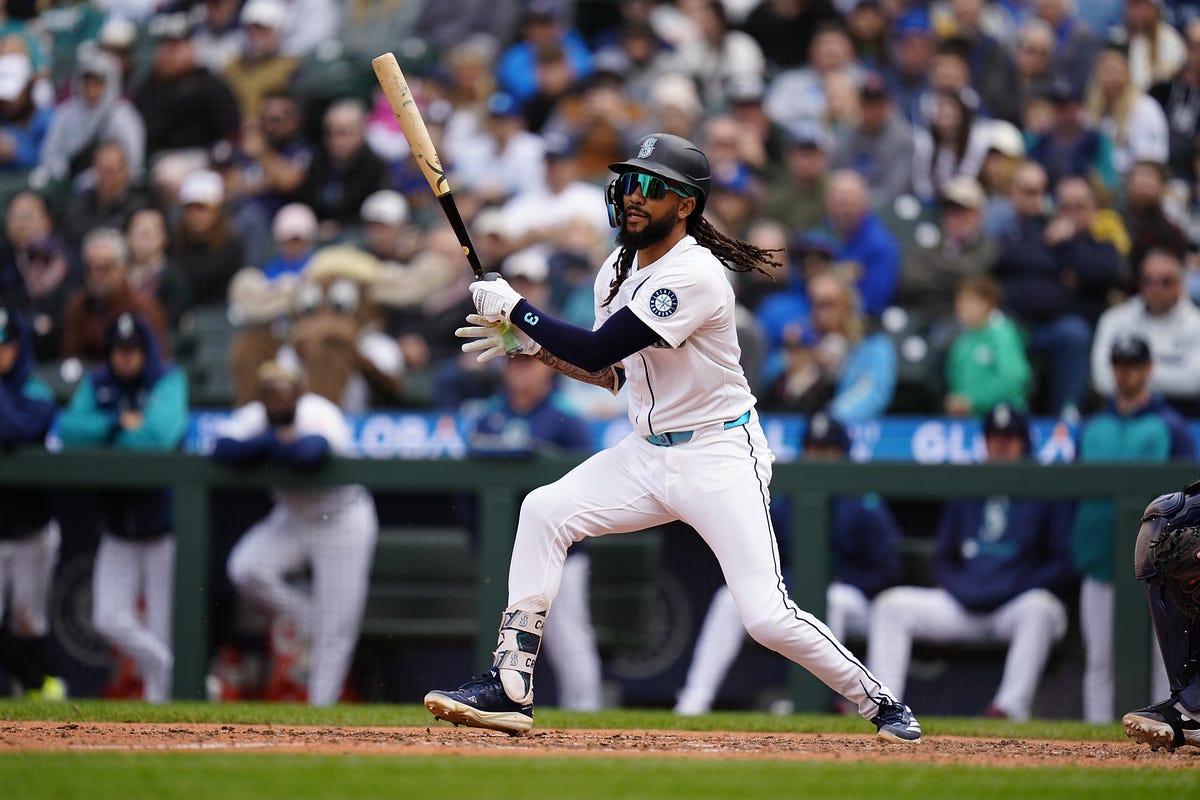 Mariners Game Notes — April 26 vs. Marlins | by Mariners PR | From the ...