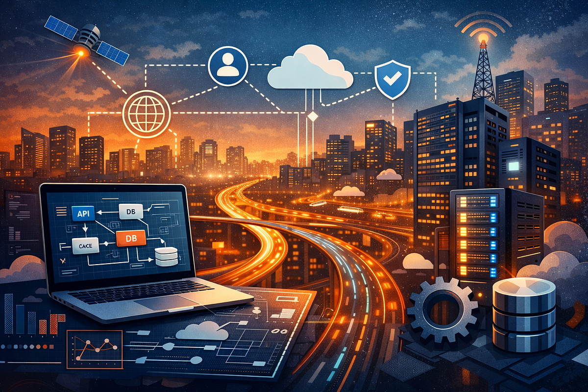 System Design: the unsung hero of software dev (and why you should care ...