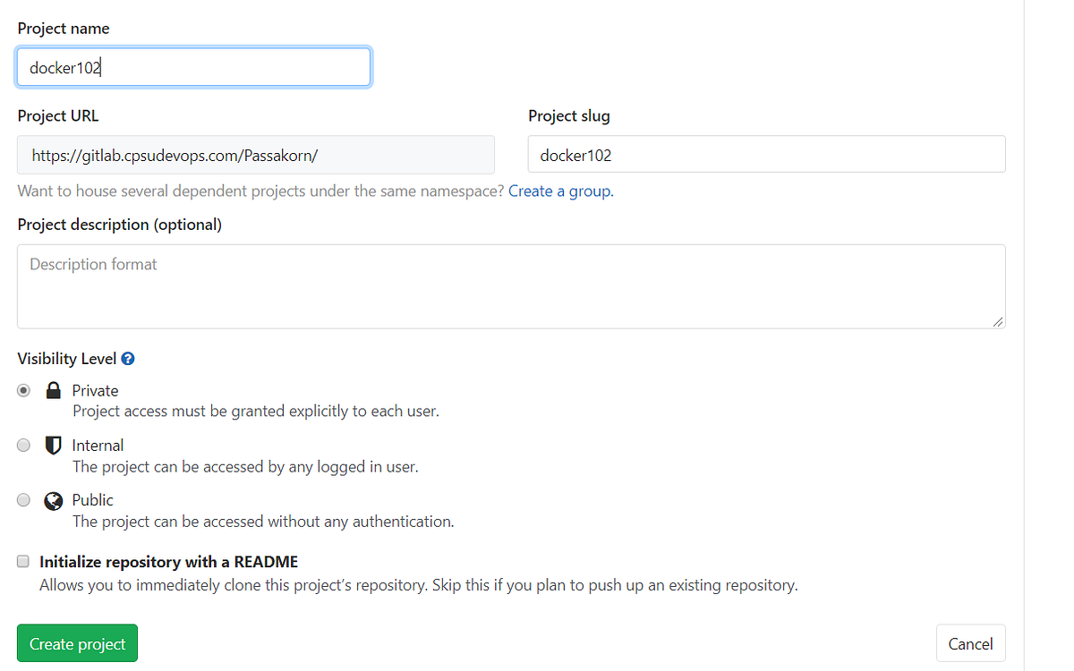 Docker tutorial for beginners part 1 | by Palm Passakorn | Medium